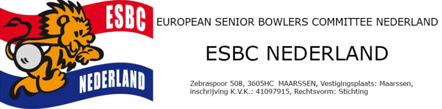 Home | ESBC Nederland
